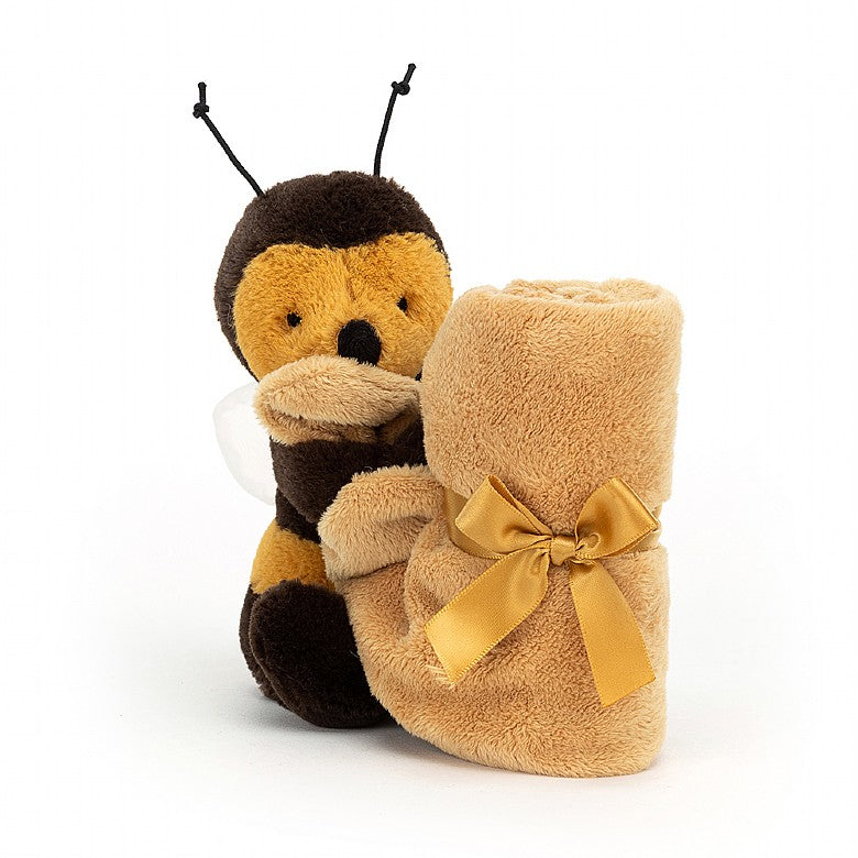 bashful bee