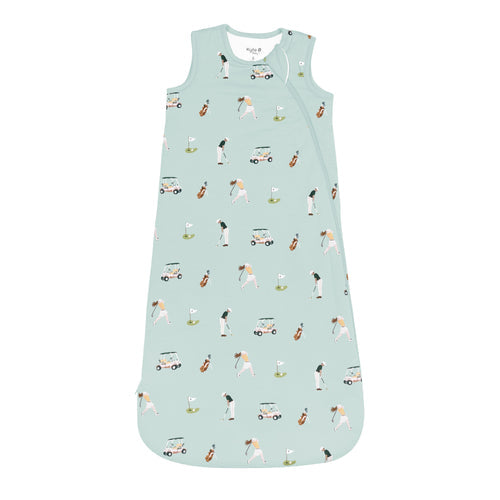 Kyte Baby Sleep Bag - Golf 1.0 Tog – Crib & Kids