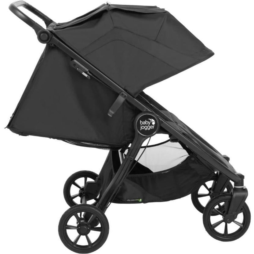 Baby Jogger City Mini GT2 Double Stroller – Crib & Kids