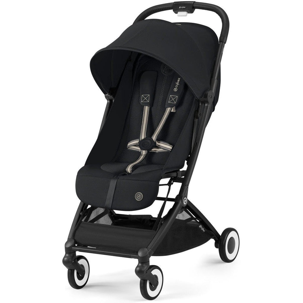 Cybex Orfeo Stroller – Crib & Kids