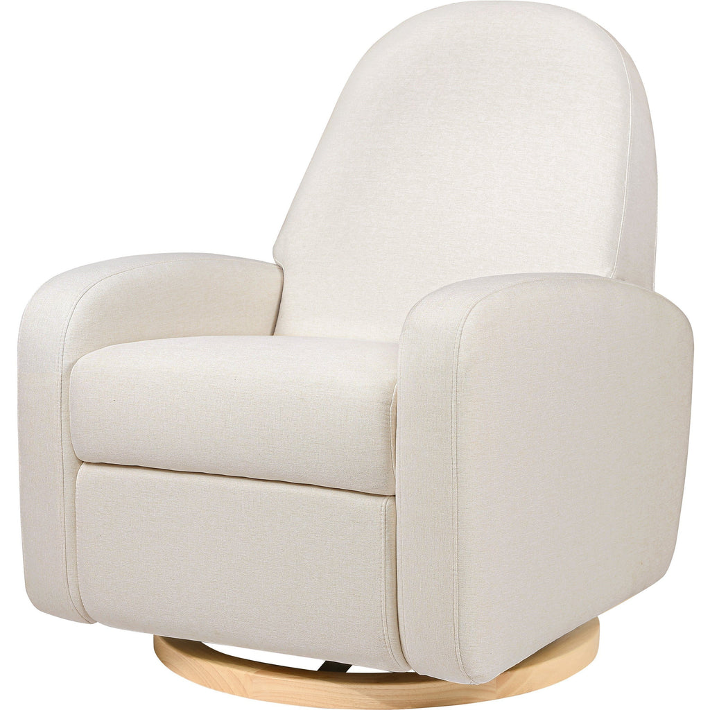 Babyletto Nami Recliner & Swivel Glider – Crib & Kids