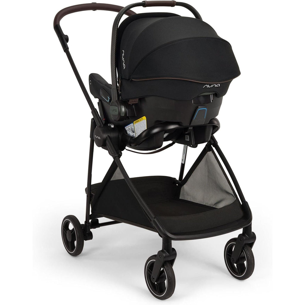 Nuna Pipa Urbn FLEX System Stroller + Car Seat – Crib & Kids