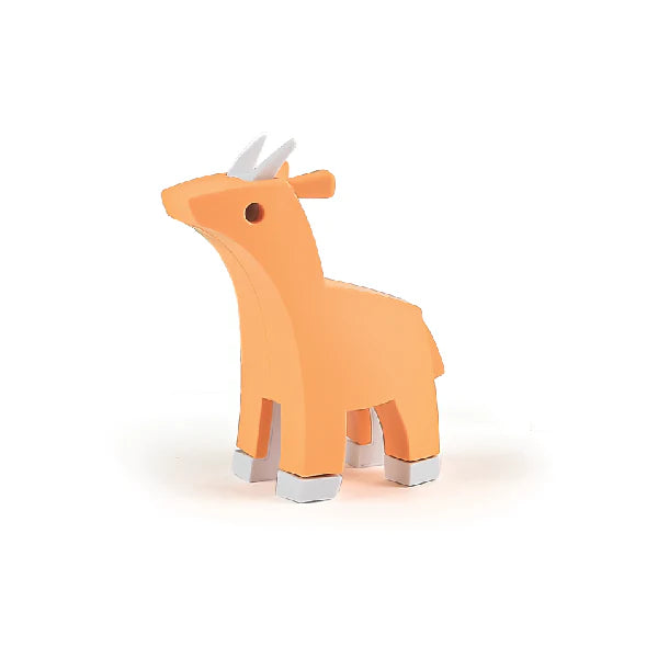 Half-Toys Animal - Impala – Crib & Kids