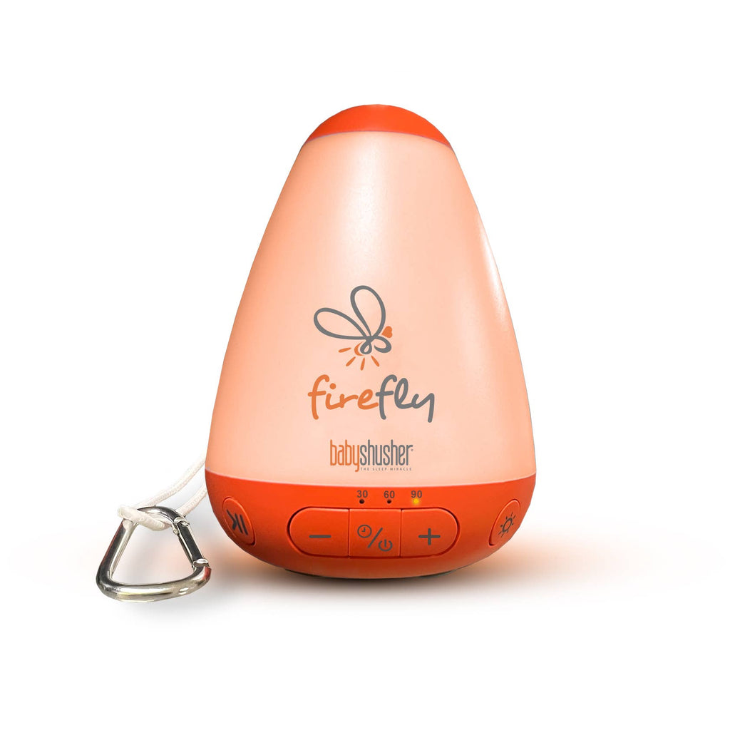 Baby Shusher Firefly – Crib & Kids