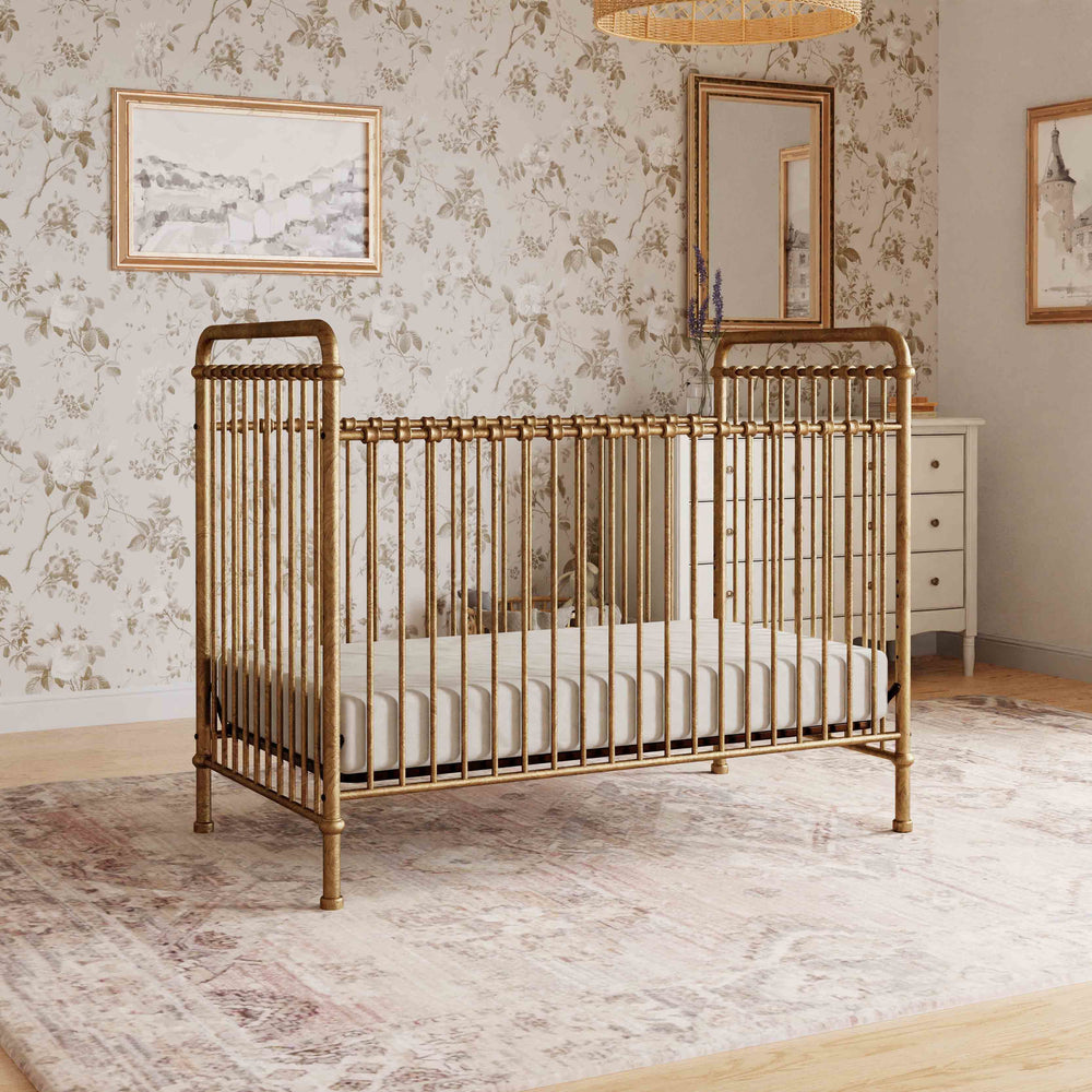 Crib & Kids – Crib & Kids