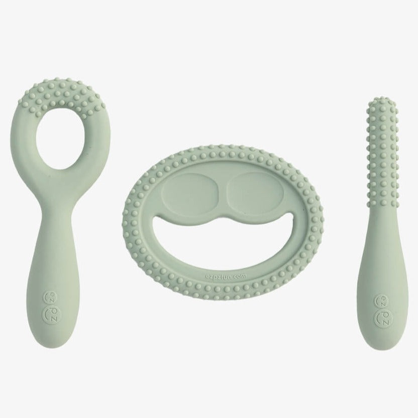 ezpz Oral Development Tools – Crib & Kids