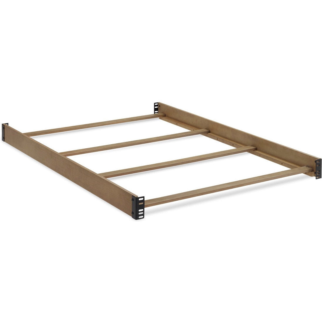 Delta Children Caden/Asher Full Bed Rails – Crib & Kids