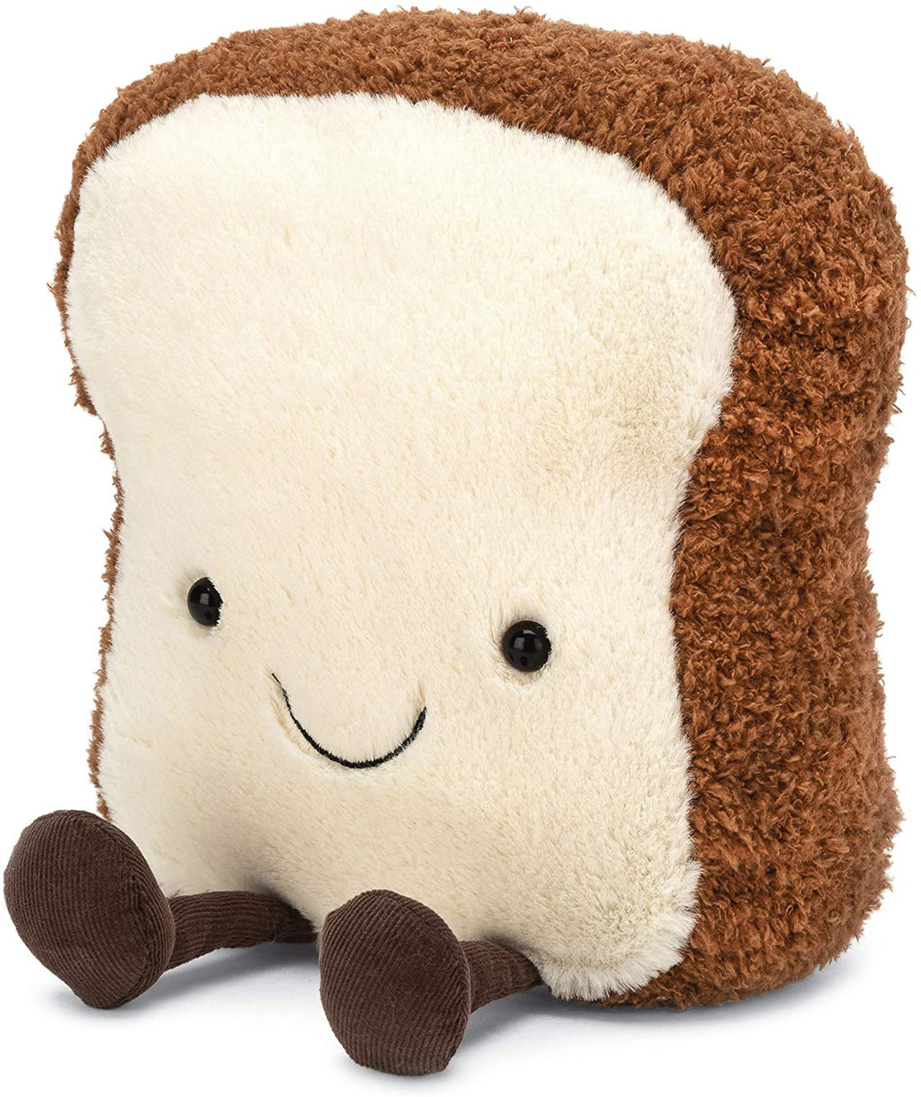 Jellycat Amuseable Toast Small – Crib & Kids