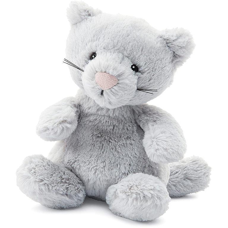 Jellycat Little Poppet Kitten – Crib & Kids