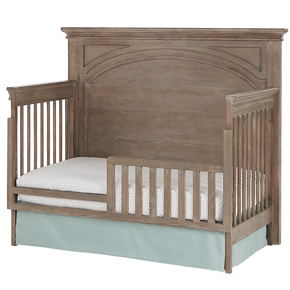 Westwood Design Leland Toddler Rail – Crib & Kids