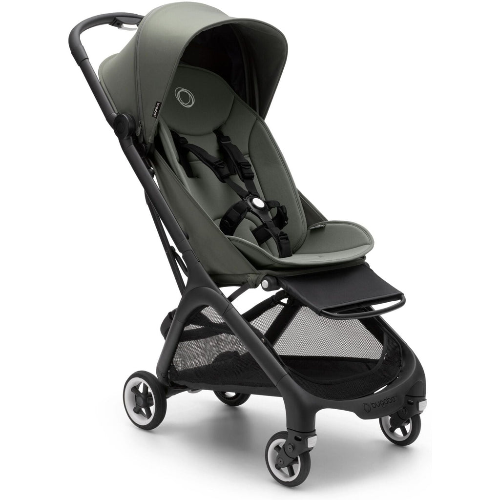 Bugaboo Butterfly Stroller – Crib & Kids