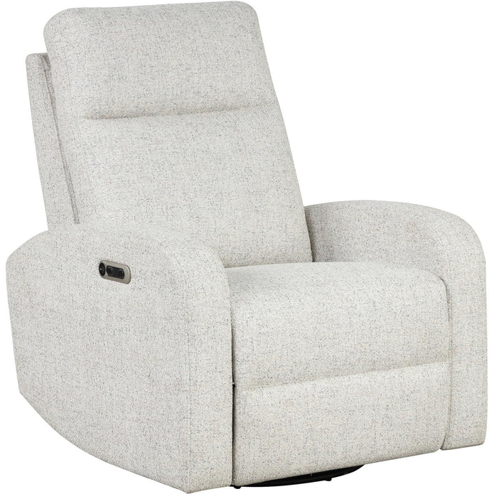 Jackson Power Swivel Glider Recliner – Crib & Kids