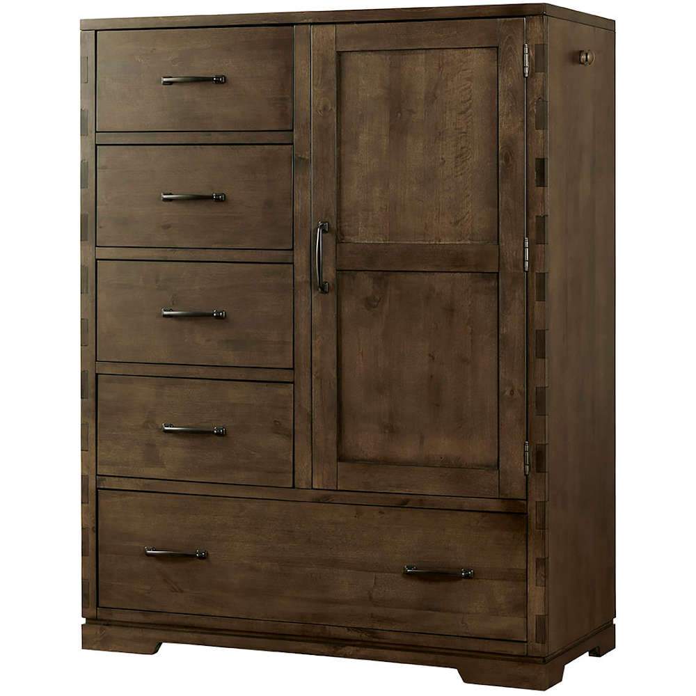 Westwood Design Dovetail Chifferobe – Crib & Kids