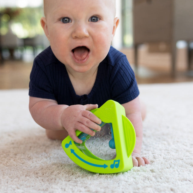 Fat Brain Tobble Tones – Crib & Kids